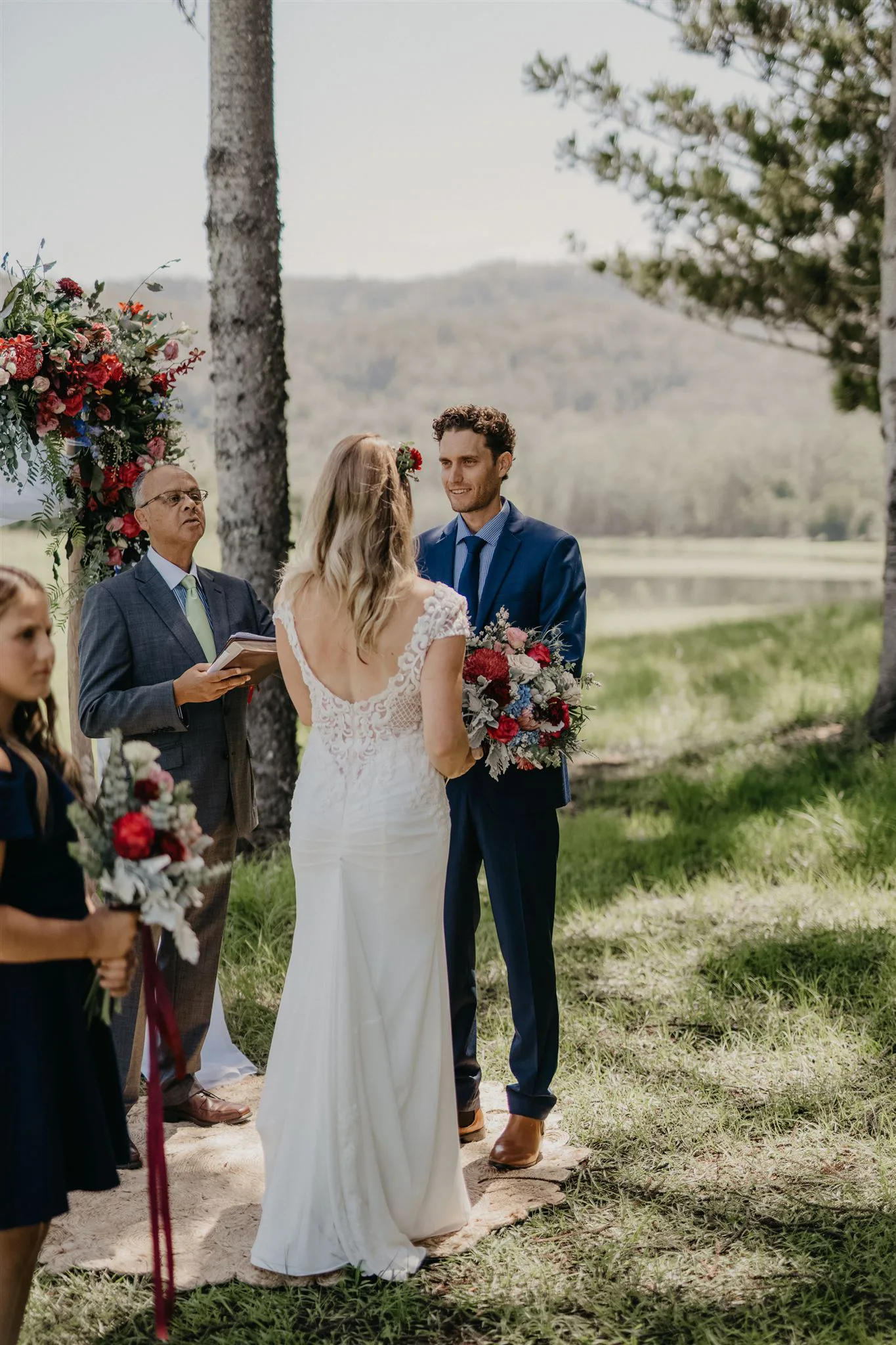 Jessica And Andrew Wedding Jessica And Andrew Got... Nicole Vallance